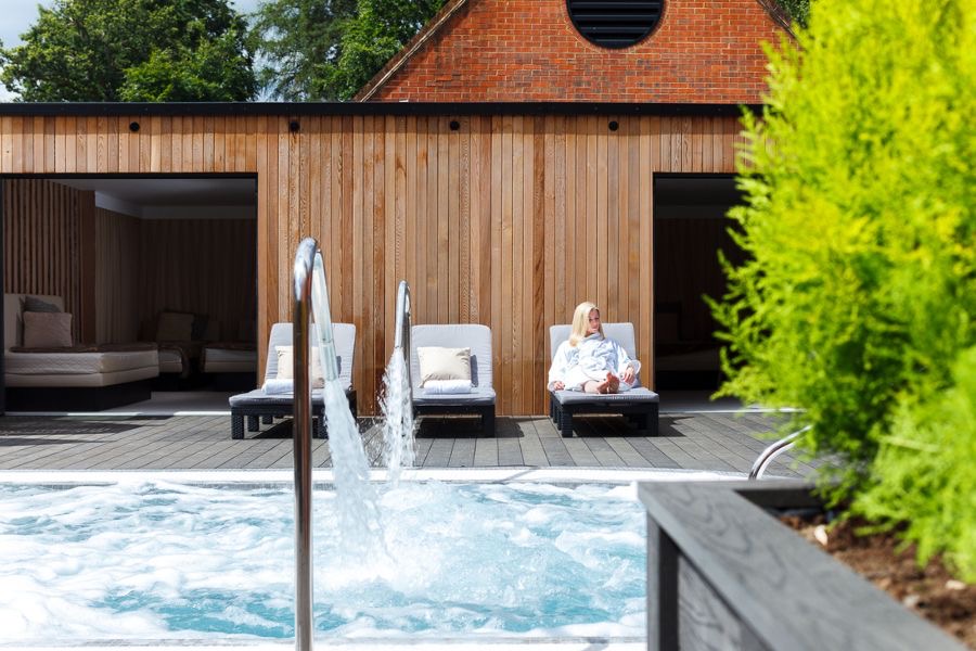 Champneys Luxury Health Spa Resorts, Spa Hotels, Spa Breaks, Days & Stays